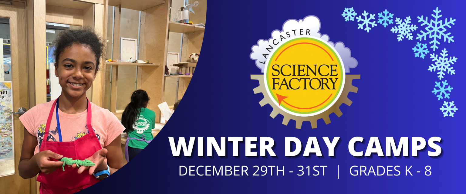 1 - The Lancaster Science Factory