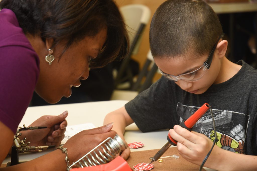 Science is Amazing 2016-2564 - The Lancaster Science Factory