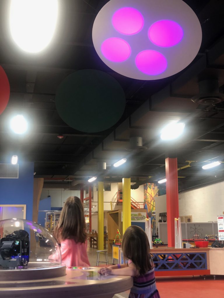 The Lancaster Science Factory Expands, Offers New Exhibits and Youth ...