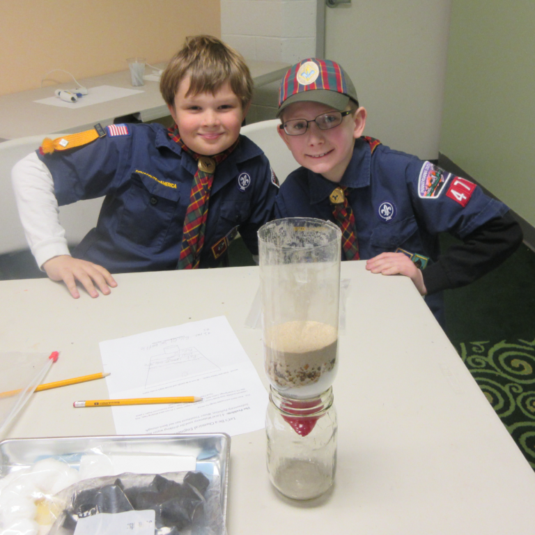 Home - The Lancaster Science Factory