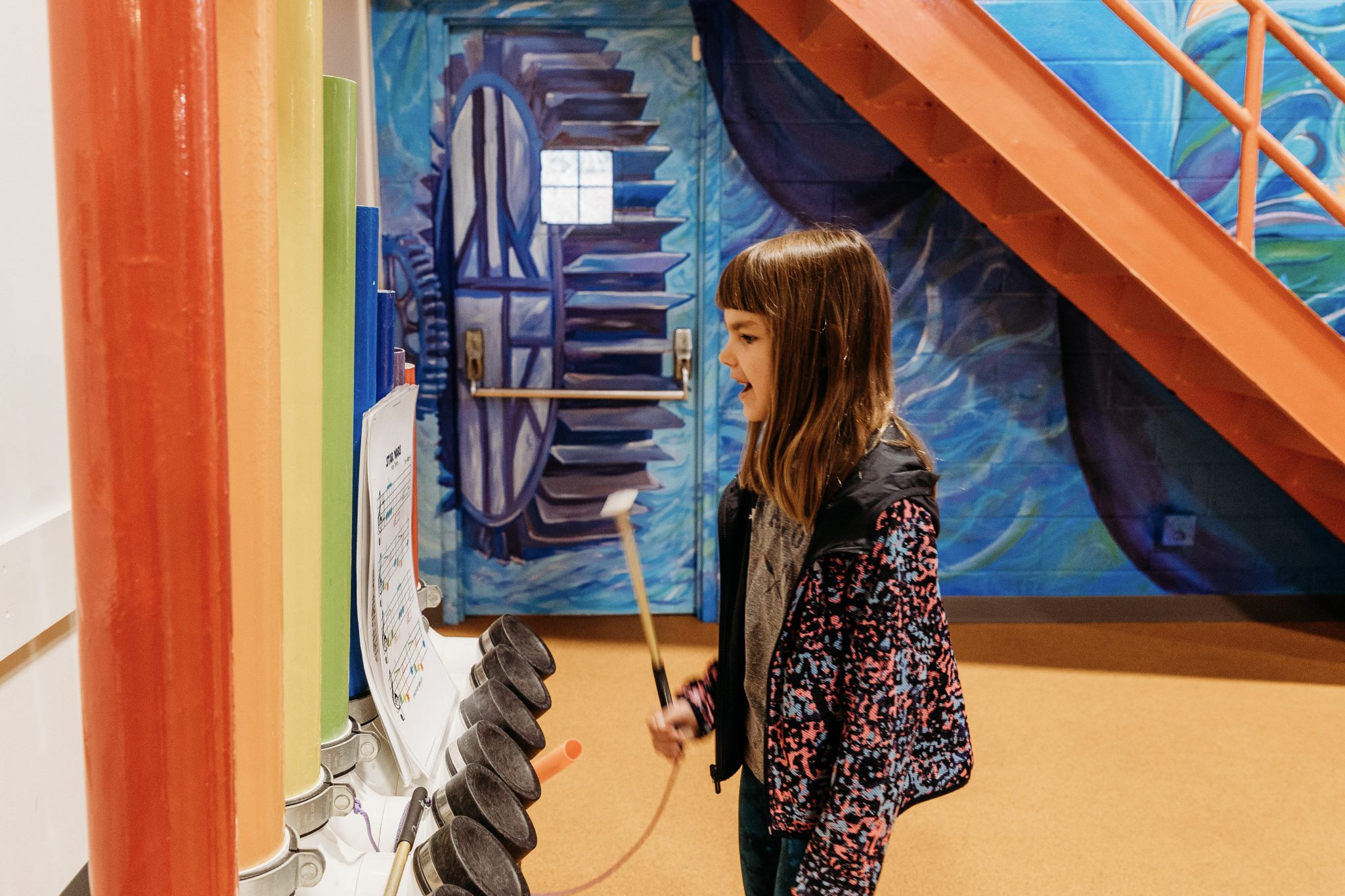 Acoustics - The Lancaster Science Factory