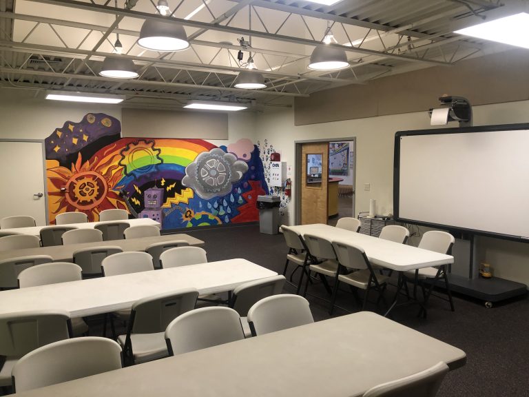 Host Your Next Event at The Lancaster Science Factory - The Lancaster ...