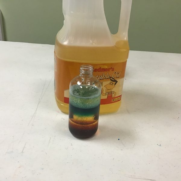 Density Towers - The Lancaster Science Factory