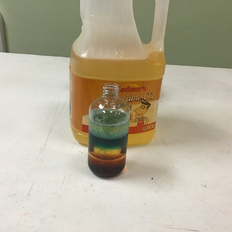 Density Towers - The Lancaster Science Factory