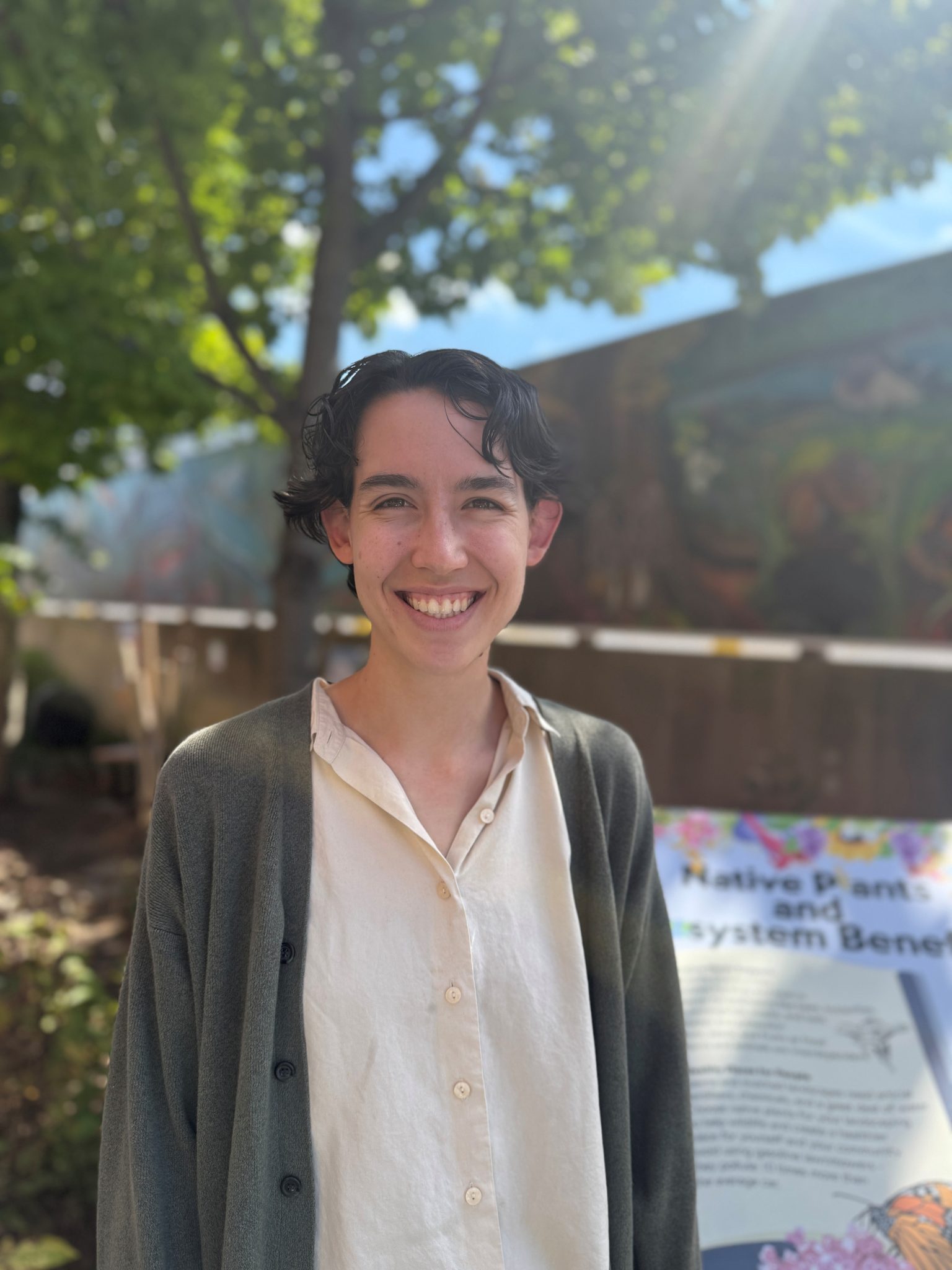 Megan Stoltzfus - The Lancaster Science Factory