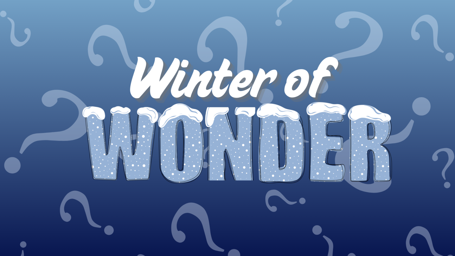 Winter of Wonder | Winter Lights - The Lancaster Science Factory