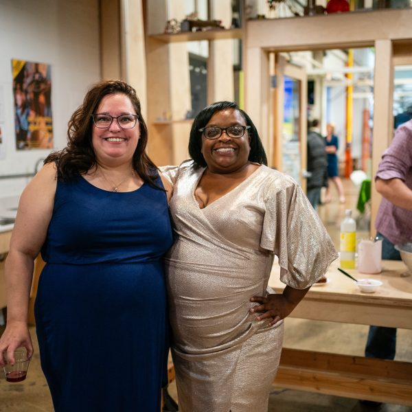 A Taste of Science - The Lancaster Science Factory