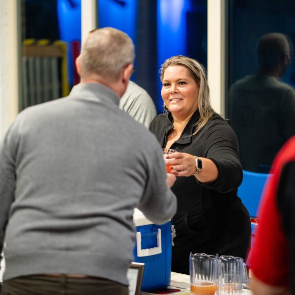 A Taste of Science - The Lancaster Science Factory