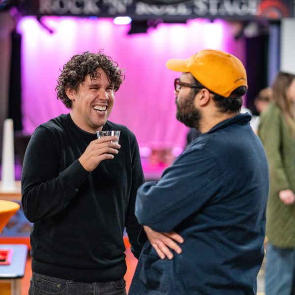 A Taste of Science - The Lancaster Science Factory