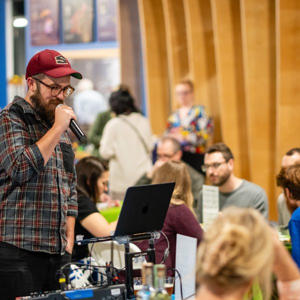 A Taste of Science - The Lancaster Science Factory