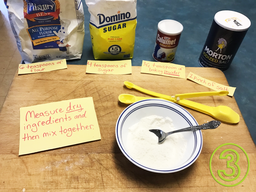 Kitchen Chemistry Cupcakes - The Lancaster Science Factory