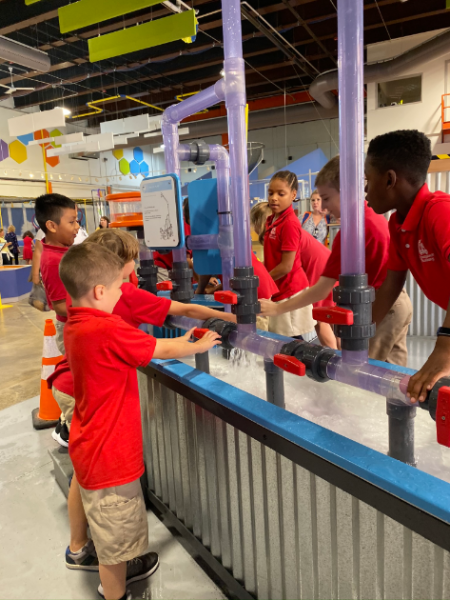 Activity Guides - The Lancaster Science Factory